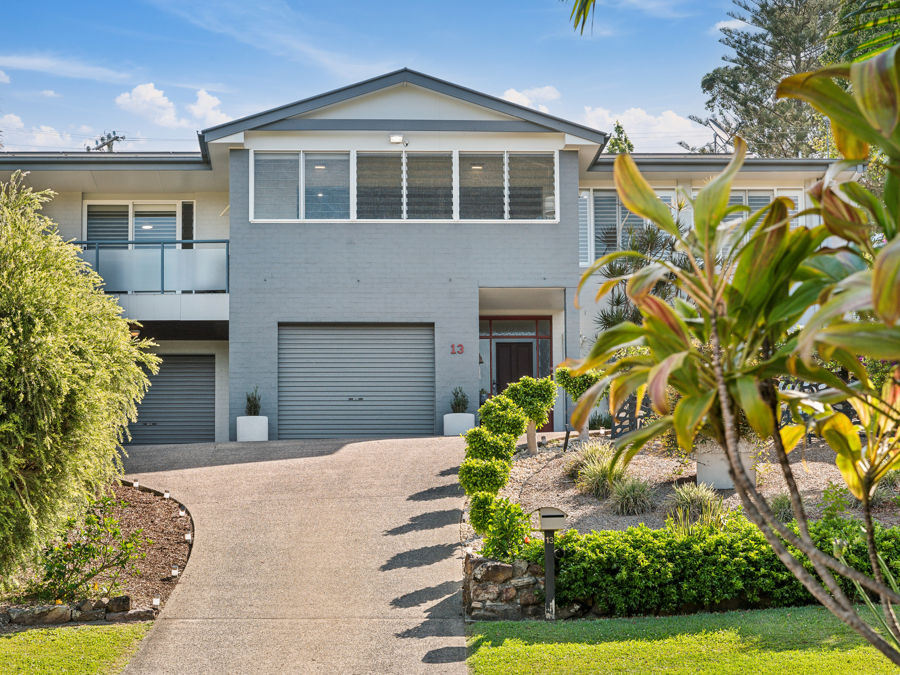 13 Woodland Hill Drive, Coffs Harbour > The Edge Coffs Harbour