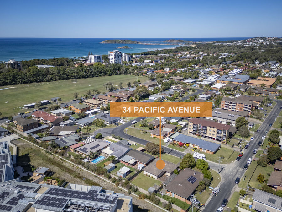 34 Pacific Avenue, Coffs Harbour > The Edge Coffs Harbour