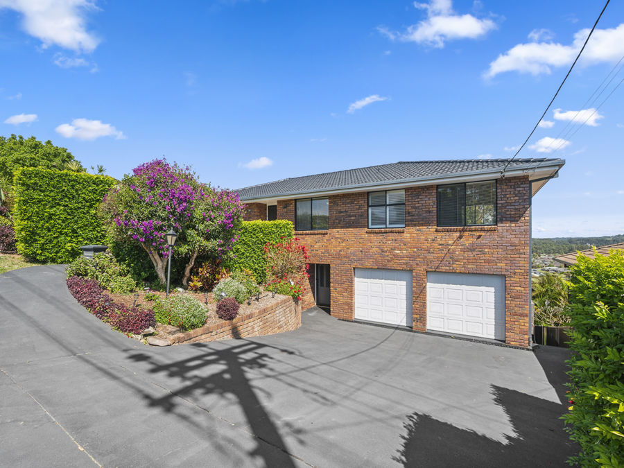 37 Aubrey Crescent, Coffs Harbour > The Edge Coffs Harbour