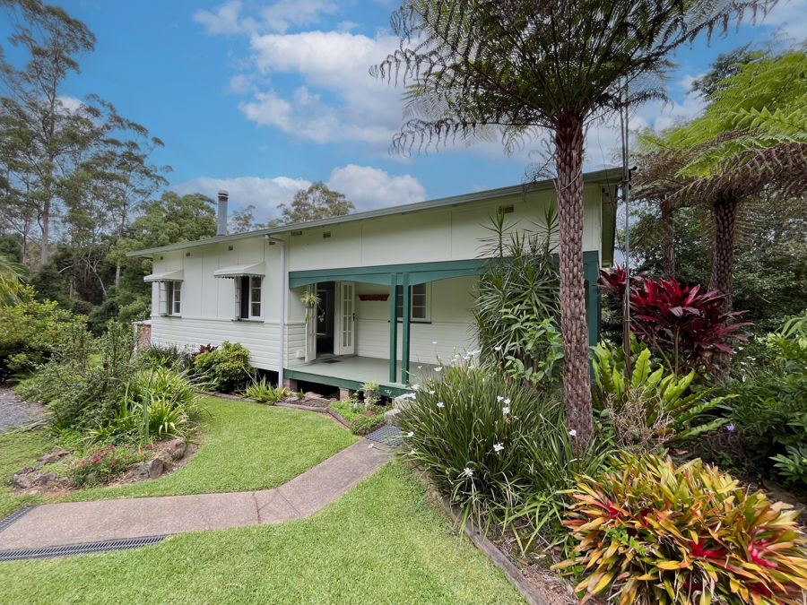 68 Poperaperan Creek Road, Karangi > The Edge Coffs Harbour