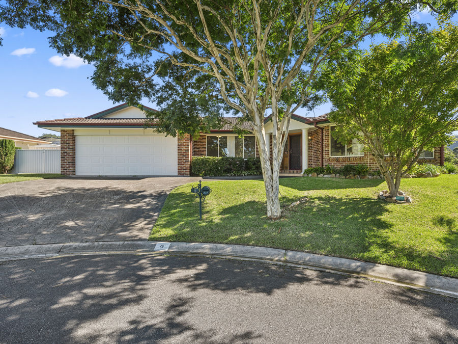 6 Wisteria Close, Coffs Harbour > The Edge Coffs Harbour