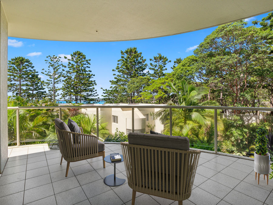 36/40 Solitary Island Way, Sapphire Beach > The Edge Coffs Harbour