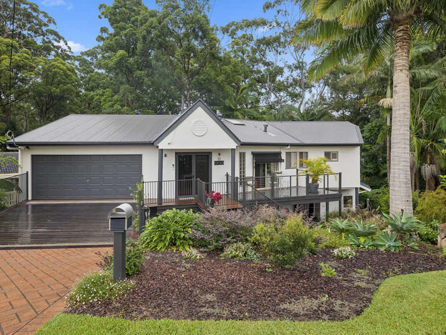 15 Aston Close, Coffs Harbour > The Edge Coffs Harbour