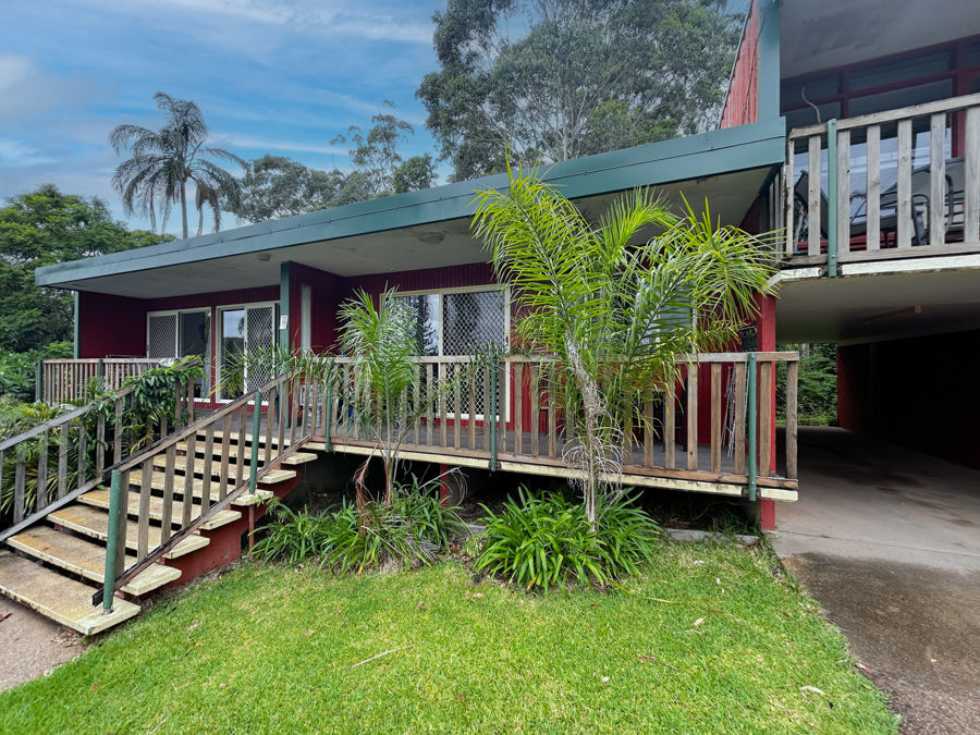 6/675 Pacific Highway, Korora > The Edge Coffs Harbour