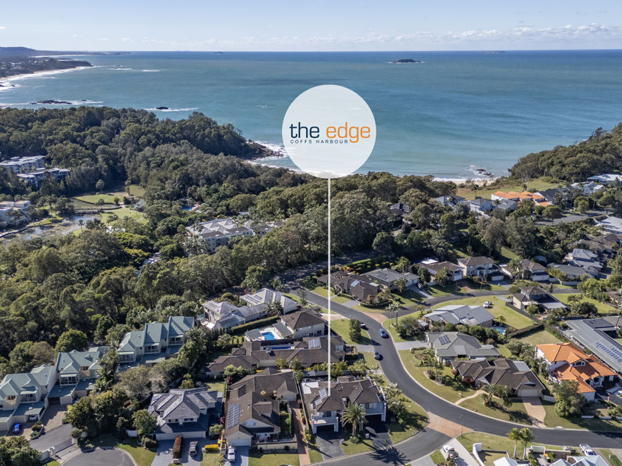 2/2 Grasslands Close, Coffs Harbour > The Edge Coffs Harbour