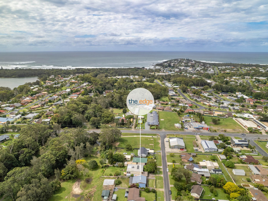 12 Dalgety Street, Woolgoolga > The Edge Coffs Harbour