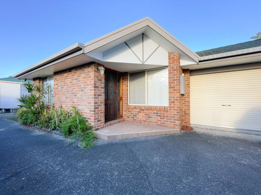 2/88 Albany Street, Coffs Harbour > The Edge Coffs Harbour