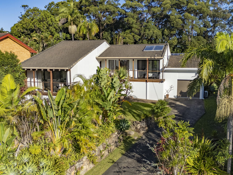 8 Peterson Road, Coffs Harbour > The Edge Coffs Harbour
