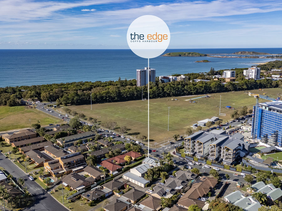 4/47a Arthur Street, Coffs Harbour > The Edge Coffs Harbour