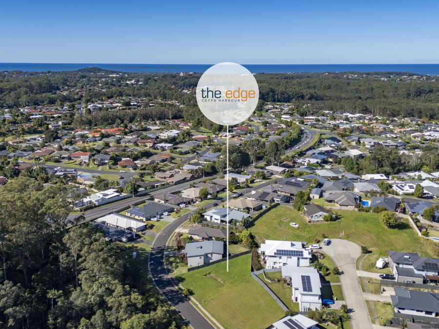 74 Mimiwali Drive, Bonville > The Edge Coffs Harbour