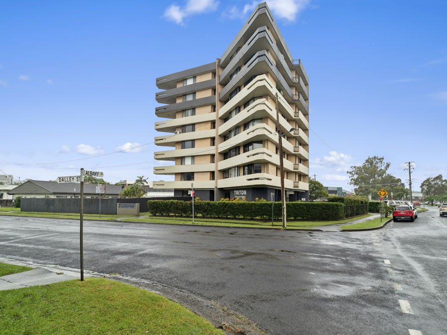 2/7 Dalley Street, Coffs Harbour > The Edge Coffs Harbour