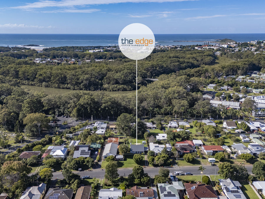 17 North Street, Coffs Harbour > The Edge Coffs Harbour
