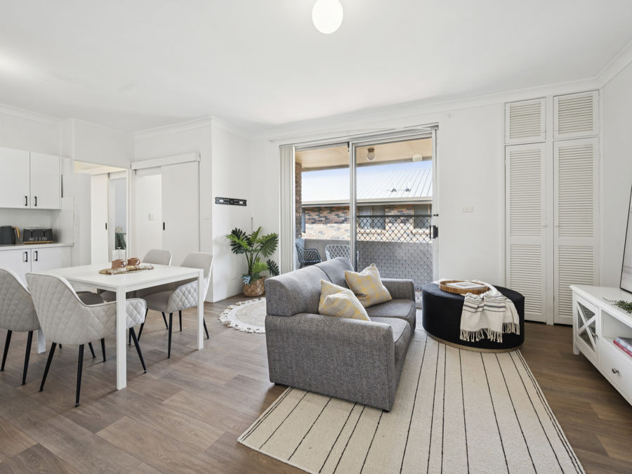 6/27 Arthur Street, Coffs Harbour > The Edge Coffs Harbour