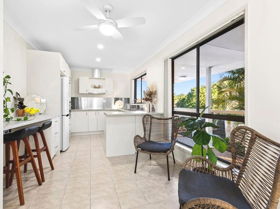 2/12 Nioka Place, Coffs Harbour > The Edge Coffs Harbour
