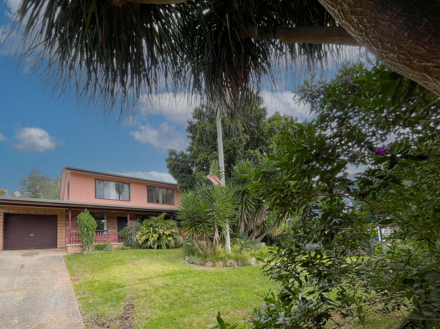 7-9 Dorrigo Street, Coramba > The Edge Coffs Harbour