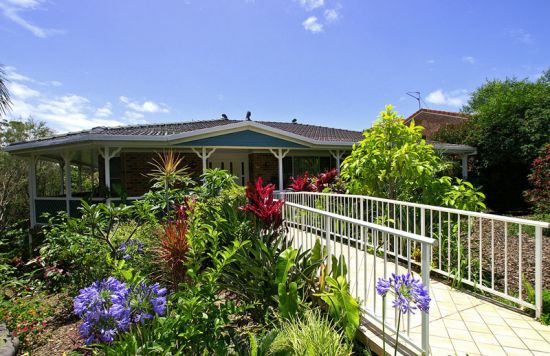 23 Diggers Beach Road, Coffs Harbour > The Edge Coffs Harbour
