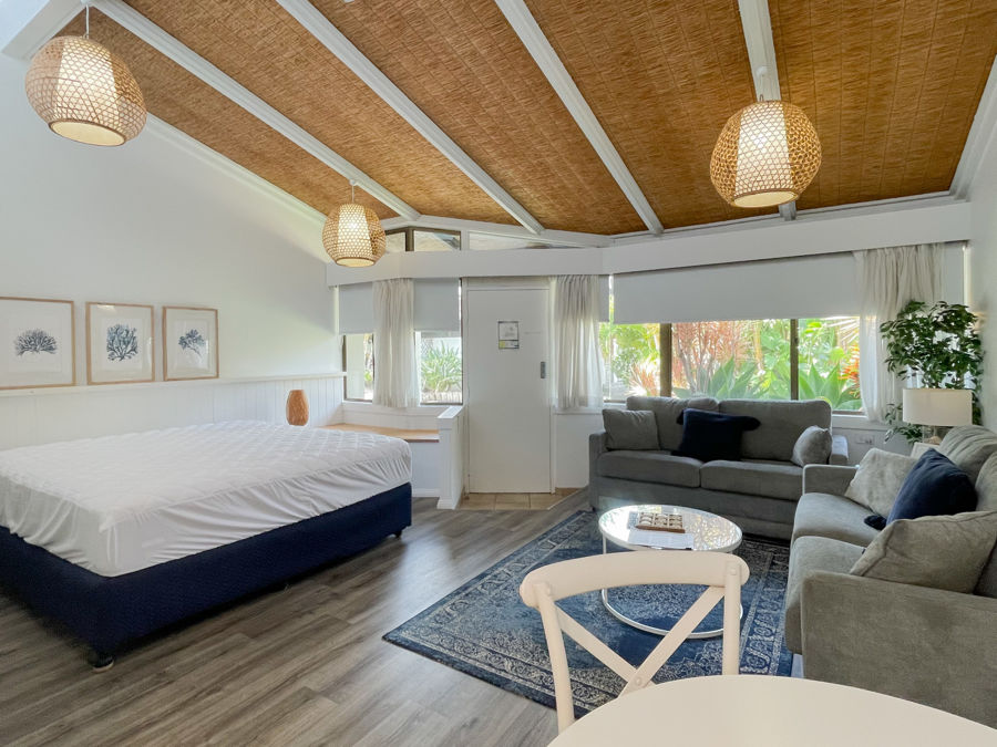 104/8 Solitary Islands Way, Coffs Harbour > The Edge Coffs Harbour