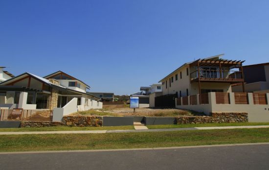 Lot 127 Red Ash Road, Sapphire Beach > The Edge Coffs Harbour