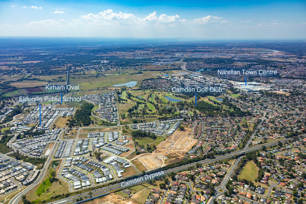 Lodges Road, Elderslie > Cale Property Agents