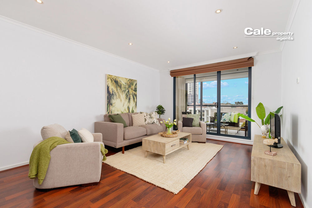 Cale Property Agents