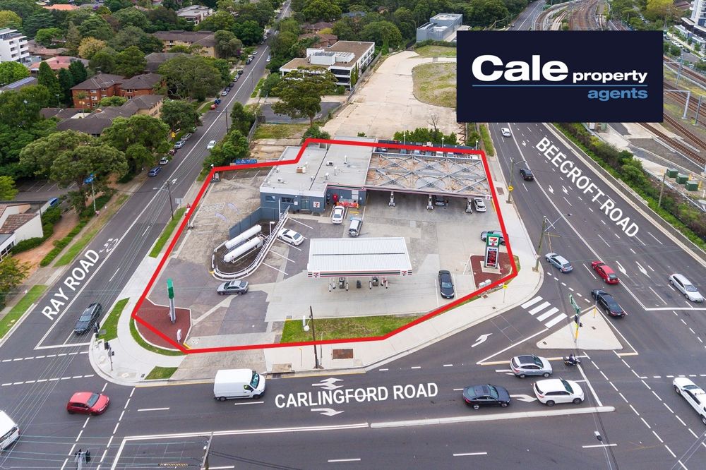 246-250 Beecroft Road, Epping > Cale Property Agents