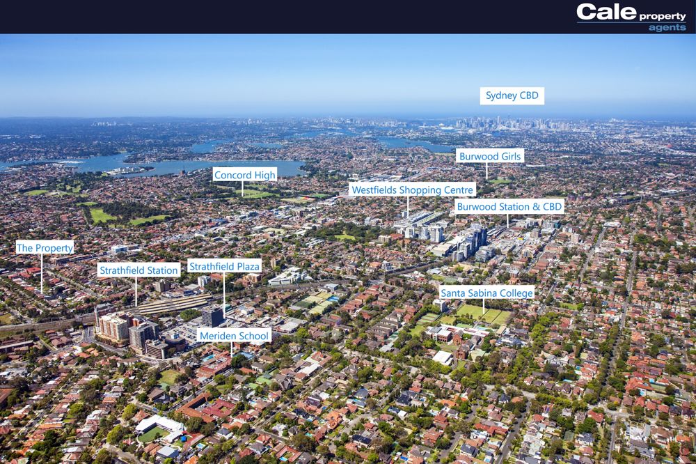 Cale Property Agents