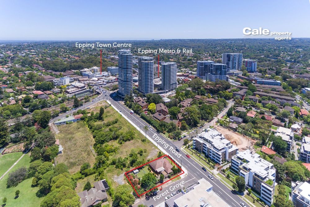 18 Epping Road, Epping > Cale Property Agents