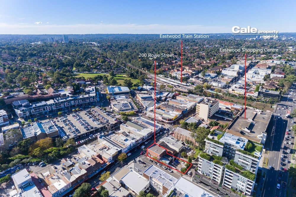 Cale Property Agents