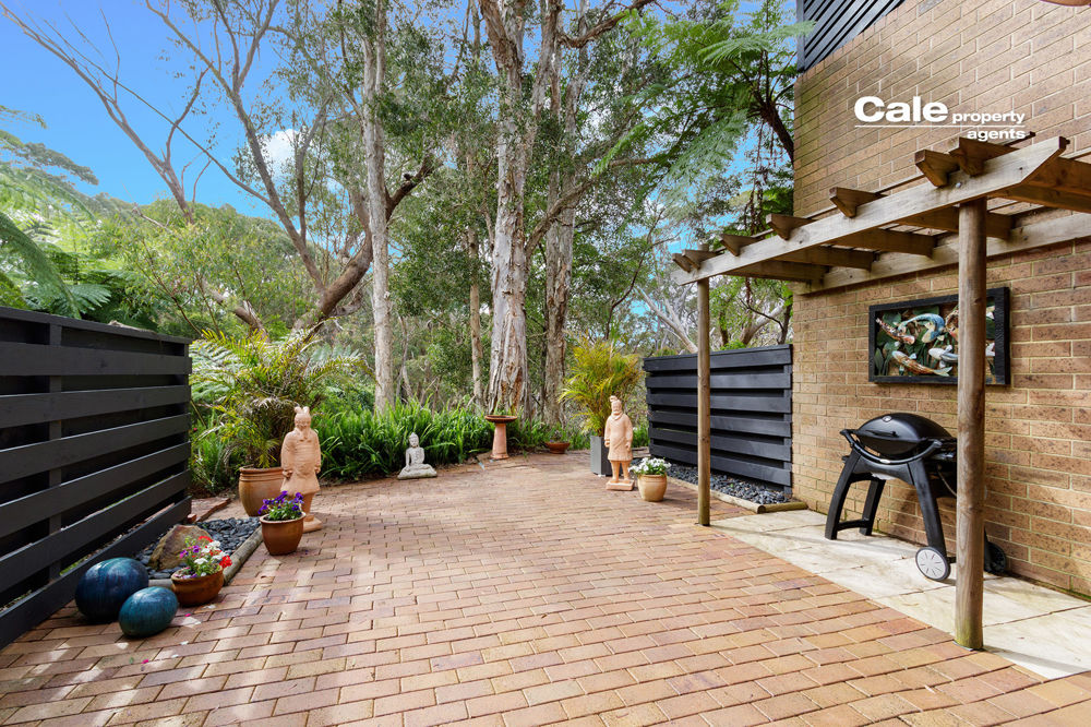 8/6 Tuckwell Place, Macquarie Park > Cale Property Agents