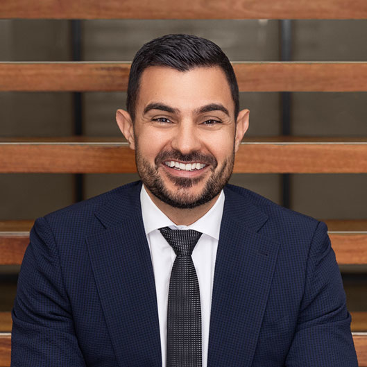 Real Estate Agent Starr Partners Blacktown