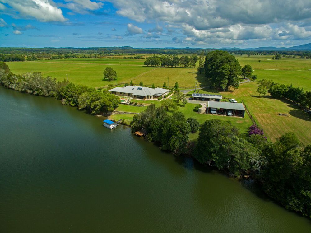 Freemans Road, Rawdon Island > Port Macquarie Hastings Rural Sales