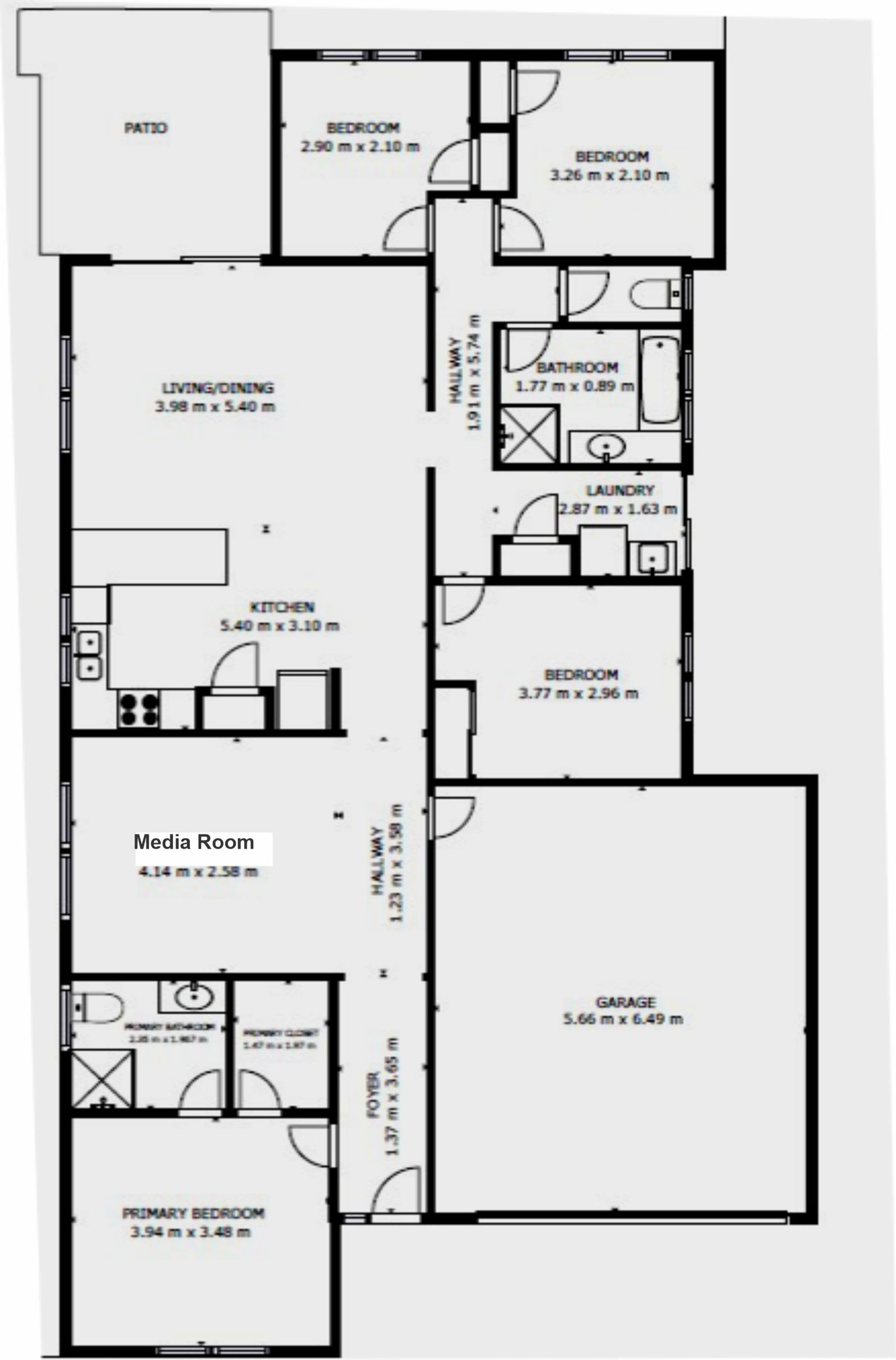 6 Whitlock Drive, Rothwell > RE/MAX Victory