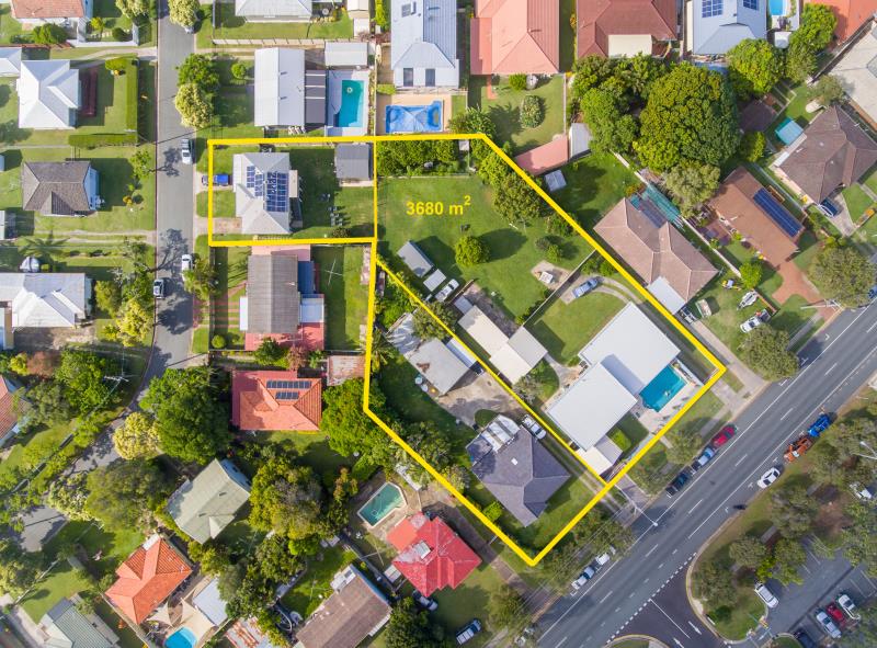 Redcliffe > Gateway Properties