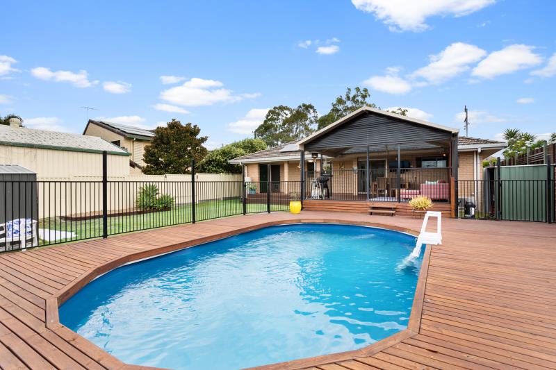 34 WILLIAMS STREET, Redcliffe > Gateway Properties