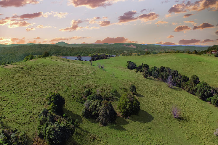 401-411 Kureelpa Falls Road, Kureelpa > Maleny and Hinterland Real Estate