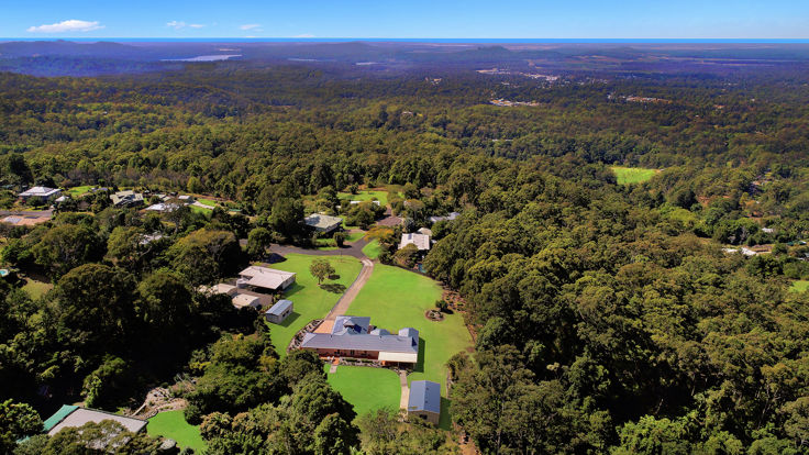 Mount Mellum > Maleny and Hinterland Real Estate