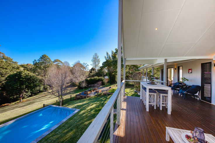 3 Beechwood Road, Balmoral Ridge > Maleny and Hinterland Real Estate