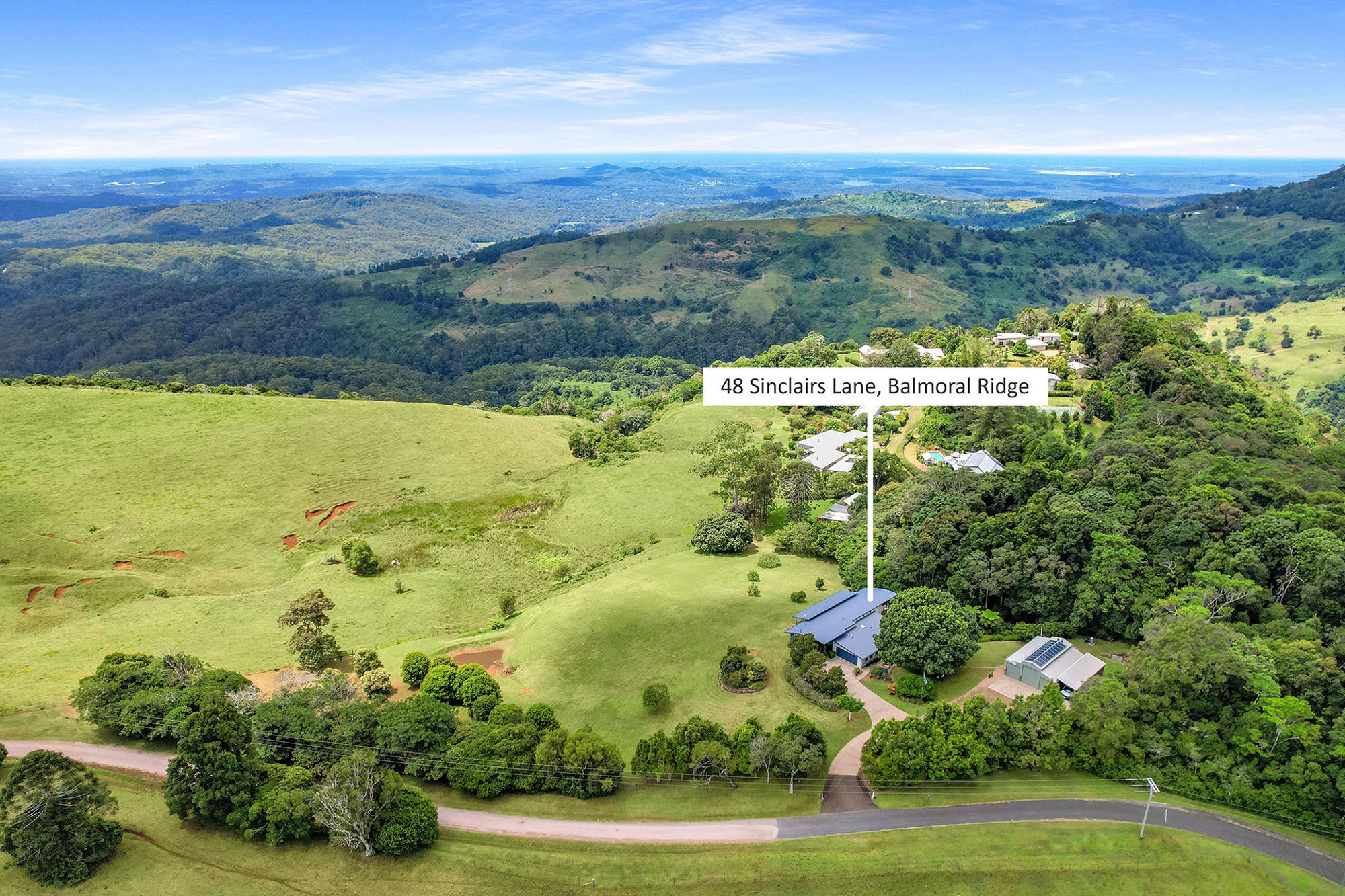 48 Sinclairs Lane, Balmoral Ridge > Maleny and Hinterland Real Estate