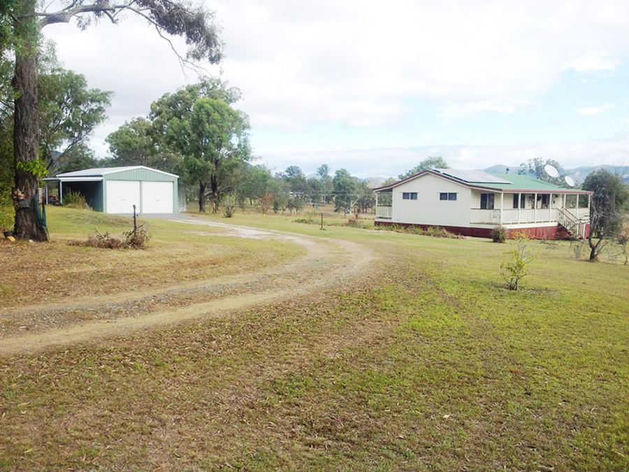 456 Abel Road, Lower Wonga > Tom Grady Real Estate