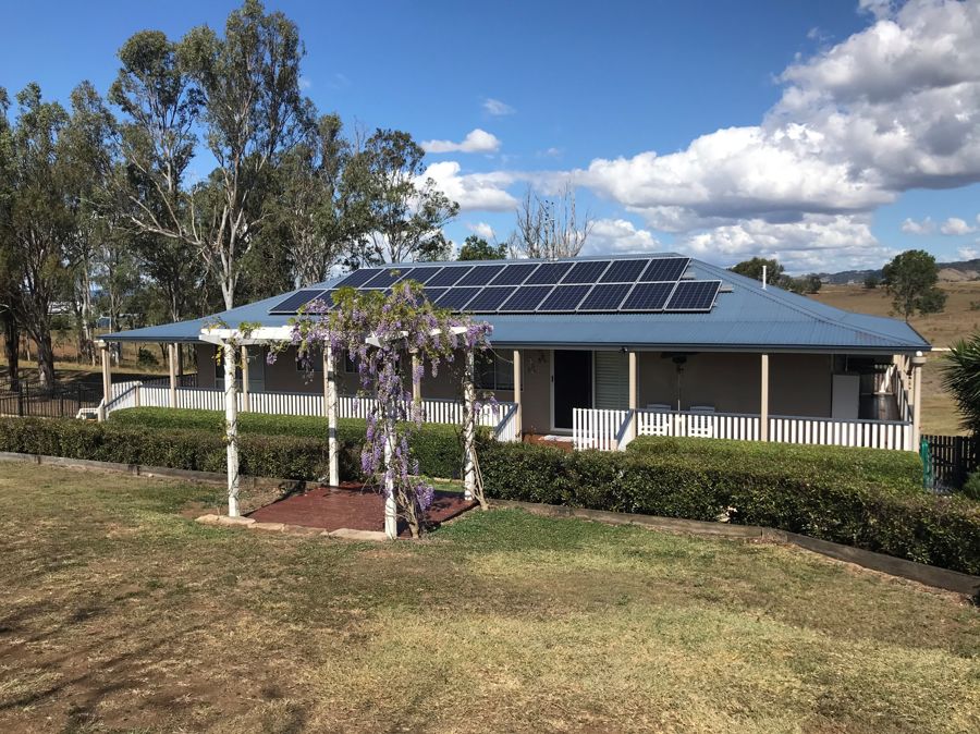 10 Blanckensee Road, Langshaw > Tom Grady Real Estate