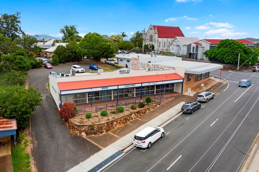 28 Reef Street, Gympie > Tom Grady Real Estate