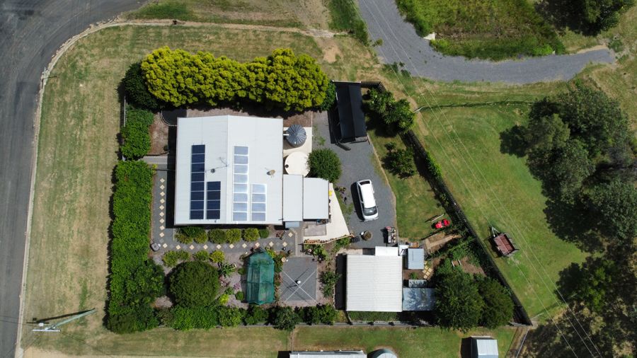 1 Douglas Street South, Murgon > Tom Grady Real Estate