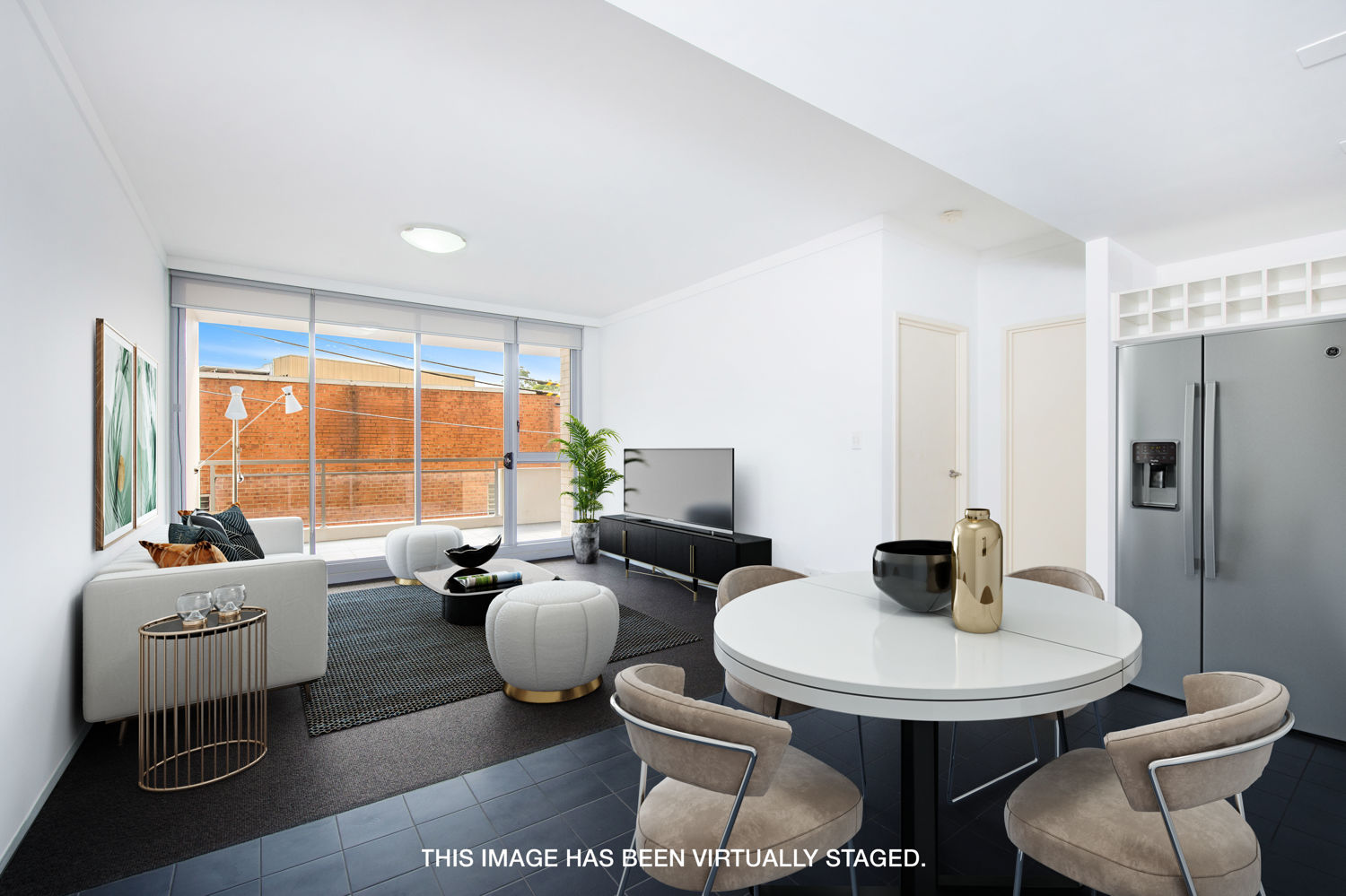 5/16-20 Larkin Street, Camperdown > Innercity Property Agents