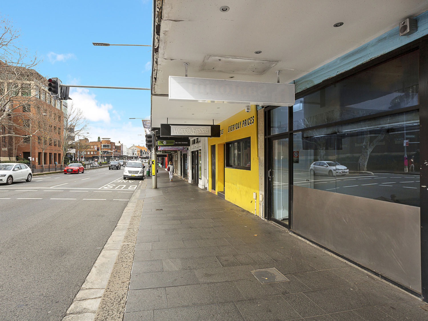 227 Oxford St, Darlinghurst > Innercity Property Agents