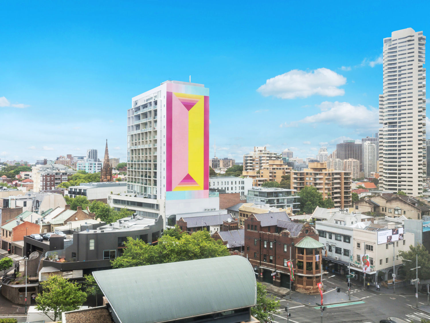 705/2-14 Kings Cross Rd, Potts Point > Innercity Property Agents