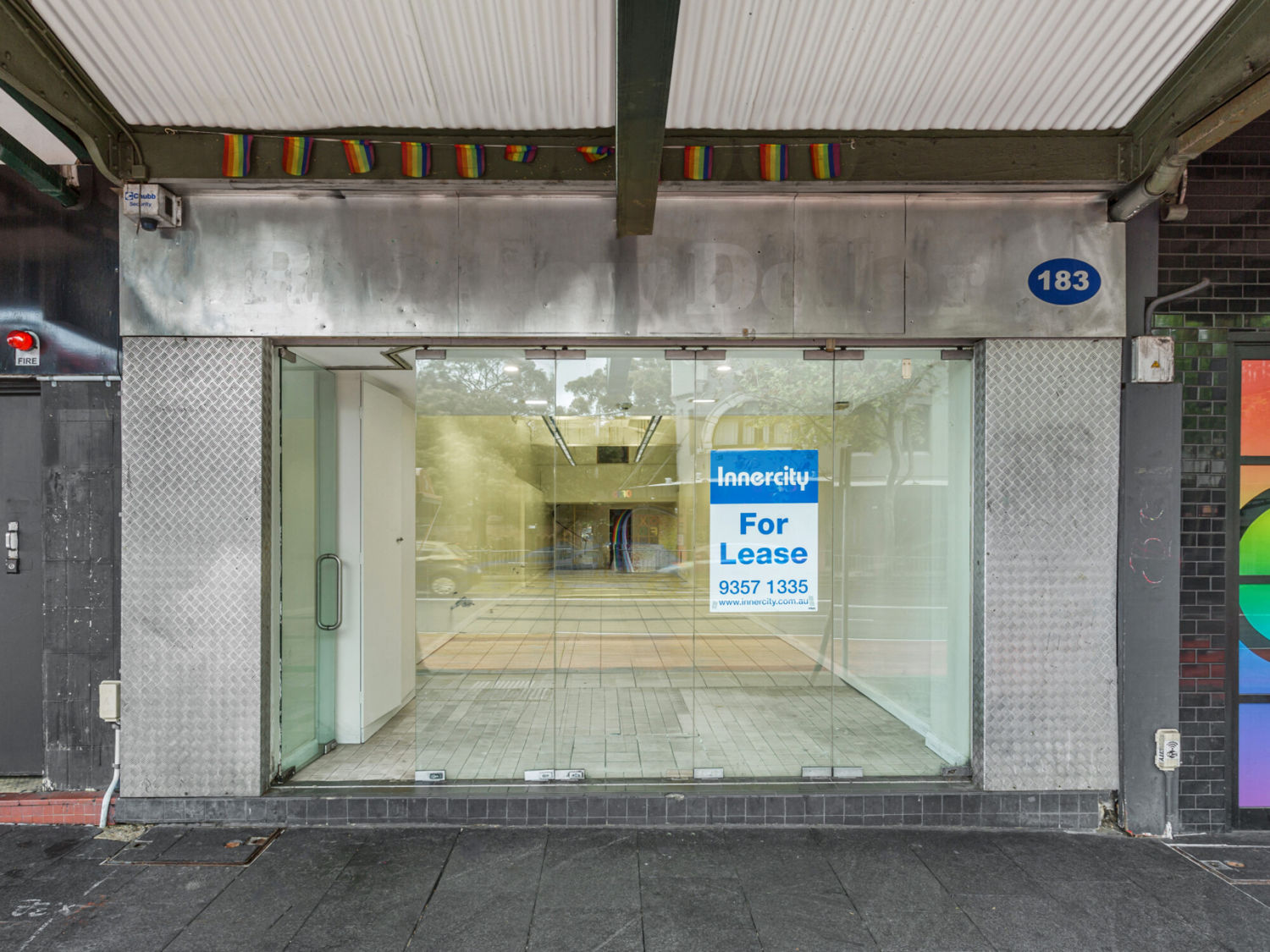 183 Oxford St, Darlinghurst > Innercity Property Agents