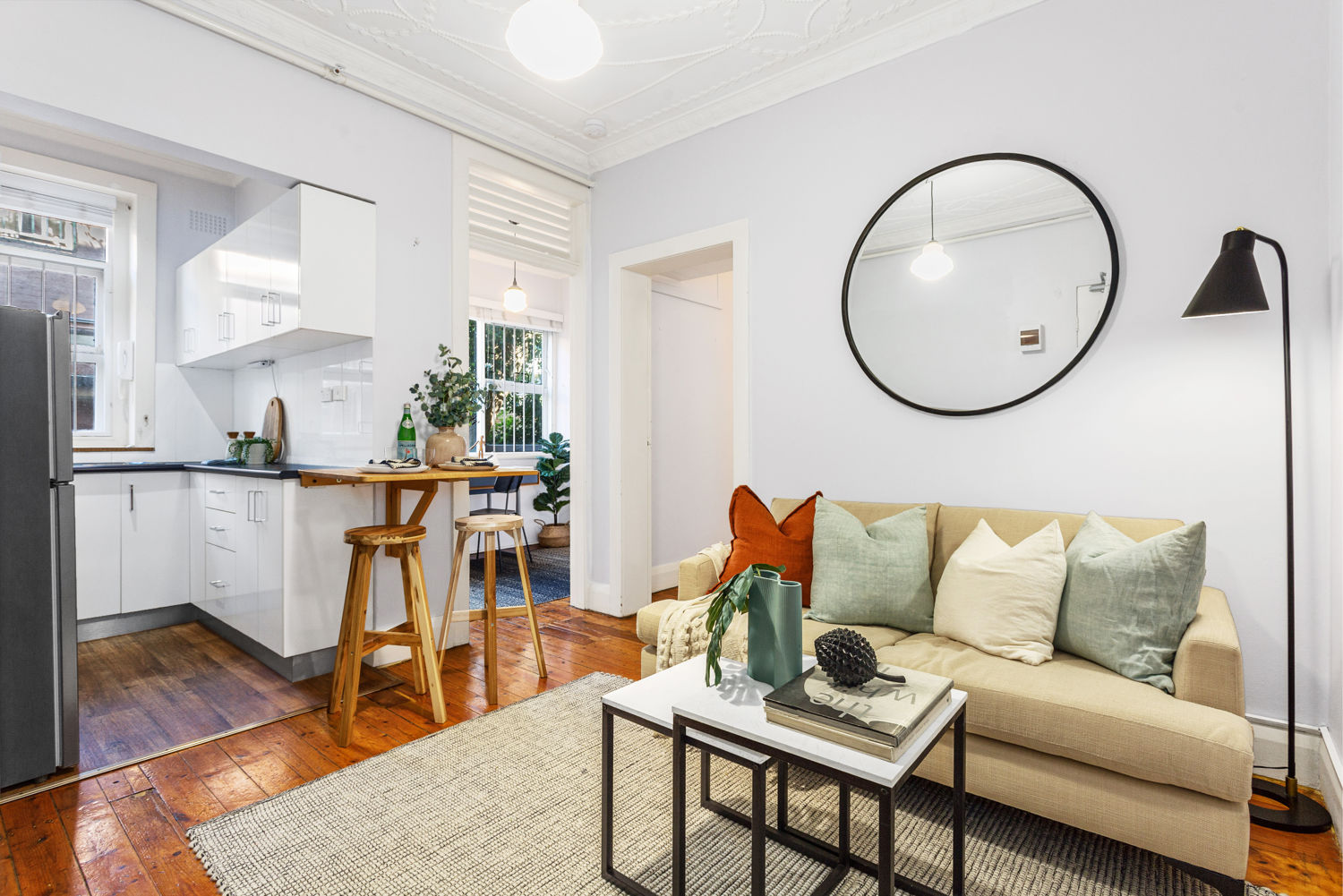 16/10 Clapton Place, Darlinghurst > Innercity Property Agents