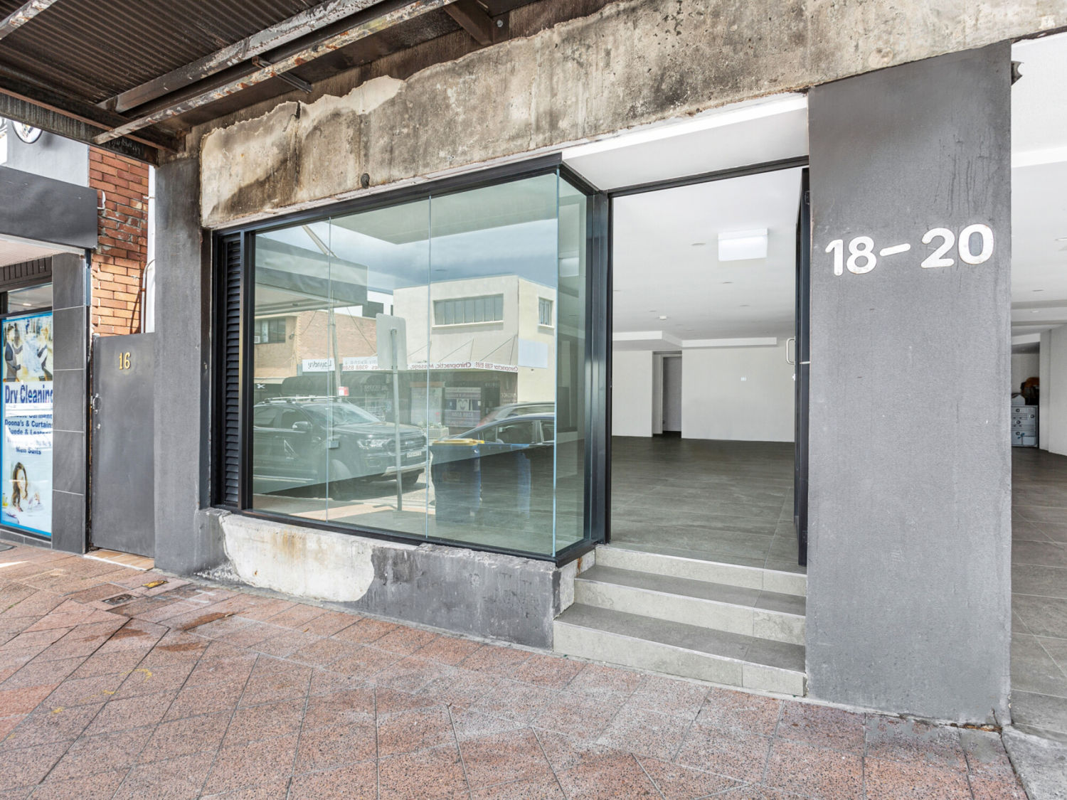 SHOP 5/18-20 Old South Head Rd, Vaucluse > Innercity Property Agents