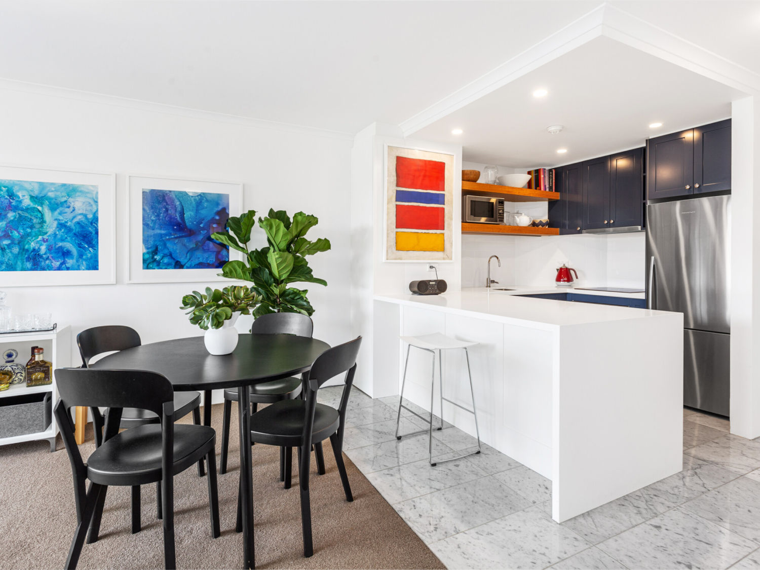 401/2 Springfield Avenue, Potts Point > Innercity Property Agents