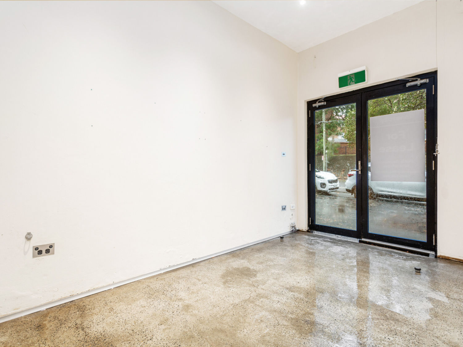 Shop 2/34 Redfern Street, Redfern > Innercity Property Agents